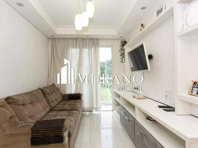 Apartamento à venda, 2 quartos, 1 vaga, Jardim São Cristóvão São Paulo/SP