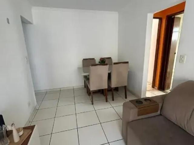 Apartamento à venda 2 quartos 1 vaga Jardim São Savério São Paulo SP