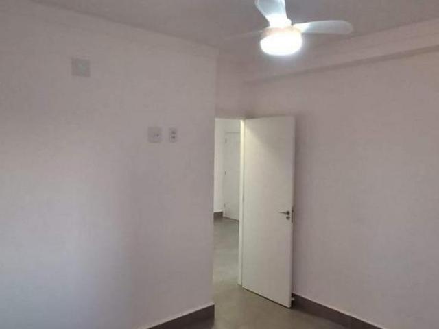 Apartamento à venda, 2 quartos, 1 vaga, JARDIM SANTA ADELIA Limeira/SP