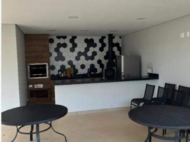 Apartamento à venda, 2 quartos, 1 vaga, JARDIM SANTA ADELIA Limeira/SP