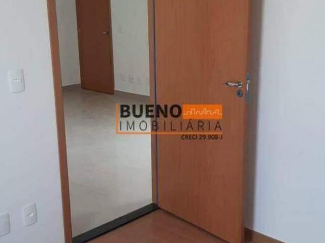 Apartamento à venda, 2 quartos, 1 vaga, Jardim Santa Alice Santa Bárbara D&apos Oeste/SP
