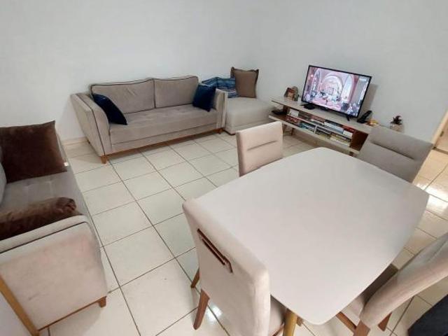 Apartamento à venda 2 Quartos, 1 Vaga, Jardim Santa Clara, Taubaté SP | Residencial Colonial