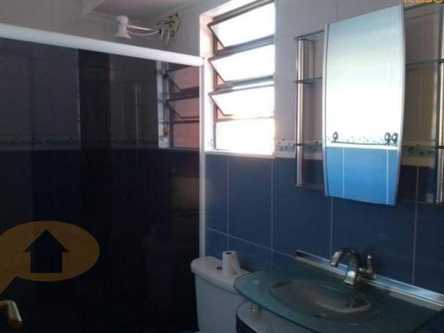 Apartamento à venda, 2 quartos, 1 vaga, Jardim Santa Cruz Sacomã São Paulo/SP