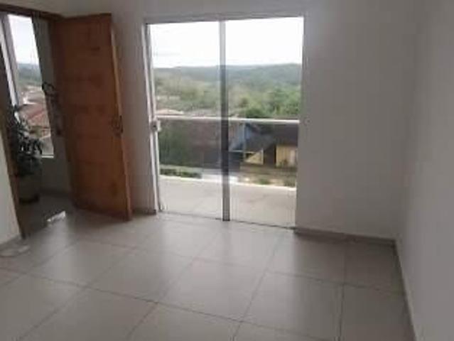Apartamento à venda, 2 quartos, 1 vaga, Jardim Santa Rita Cajati/SP