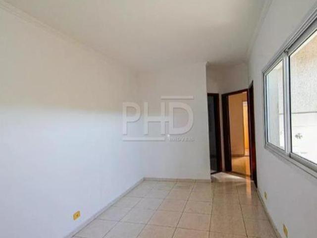 Apartamento à venda, 2 quartos, 1 vaga, Jardim Santo André Santo André/SP