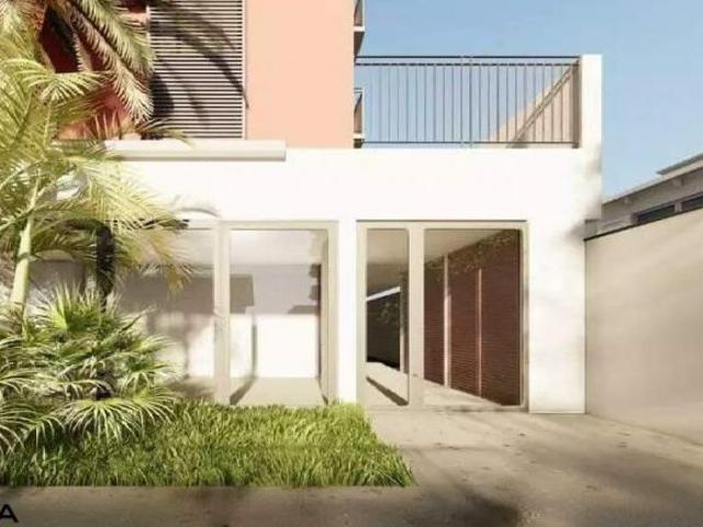 Apartamento à venda 2 quartos 1 vaga Jardim Santo André SP