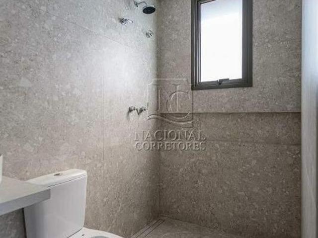 Apartamento à venda, 2 quartos, 1 vaga, Jardim Santo André/SP