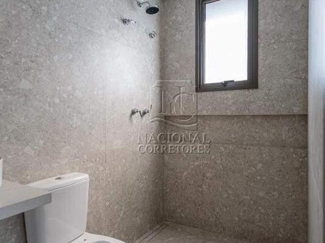 Apartamento à venda, 2 quartos, 1 vaga, Jardim Santo André/SP