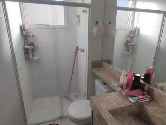 Apartamento à venda, 2 quartos, 1 vaga, Jardim Trevo Limeira/SP