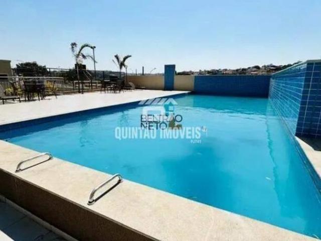 Apartamento à venda, 2 quartos, 1 vaga, JK Contagem/MG
