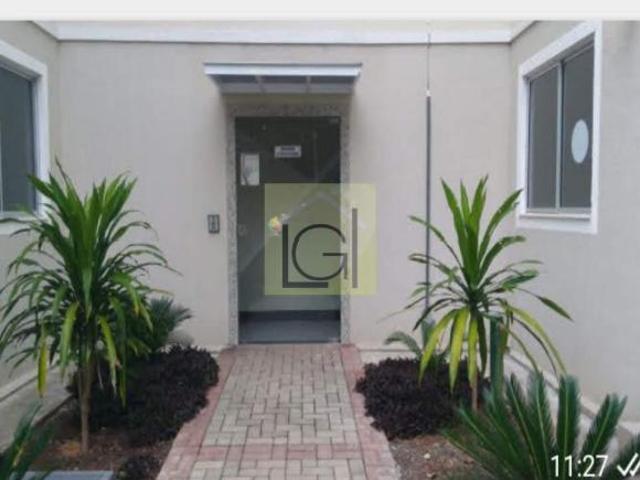 Apartamento à venda, 2 quartos, 1 vaga, OLARIA SALTO/SP
