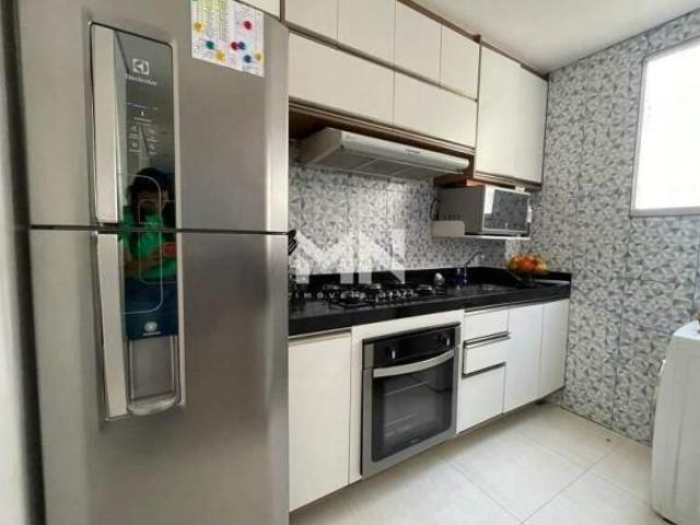 Apartamento à venda, 2 quartos, 1 vaga, Olaria Salto/SP