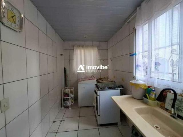Apartamento à venda, 2 quartos, 1 vaga, Olho DÁgua Americana/SP