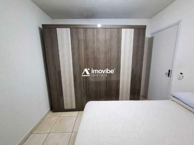 Apartamento à venda, 2 quartos, 1 vaga, Olho DÁgua Americana/SP