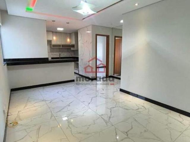 Apartamento à venda, 2 quartos, 1 vaga, OLIMPIO MOREIRA ITAUNA/MG