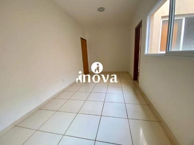 Apartamento à venda, 2 quartos, 1 vaga, Olinda Uberaba/MG