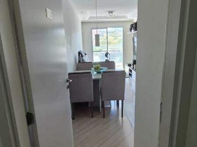 Apartamento à venda 2 quartos 1 vaga Oratório Santo André SP