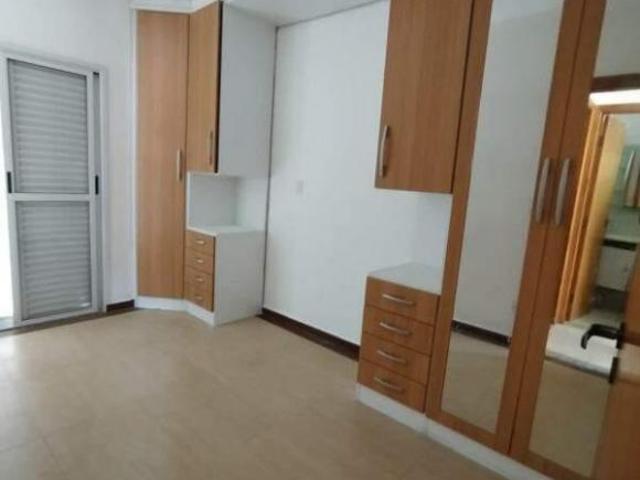 Apartamento à venda 2 quartos 1 vaga Oratório Santo André SP