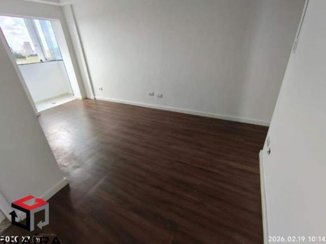 Apartamento à venda 2 quartos 1 vaga Osvaldo Cruz São Caetano do Sul SP