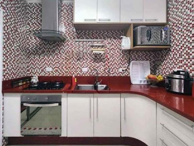 Apartamento à venda, 2 quartos, 1 vaga, Osvaldo Cruz São Caetano do Sul/SP