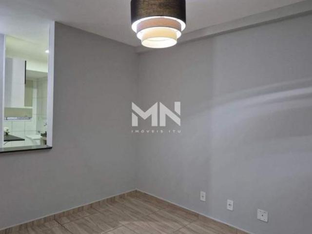 Apartamento à venda, 2 quartos, 1 vaga, Loteamento Jardim das Constelações Salto/SP