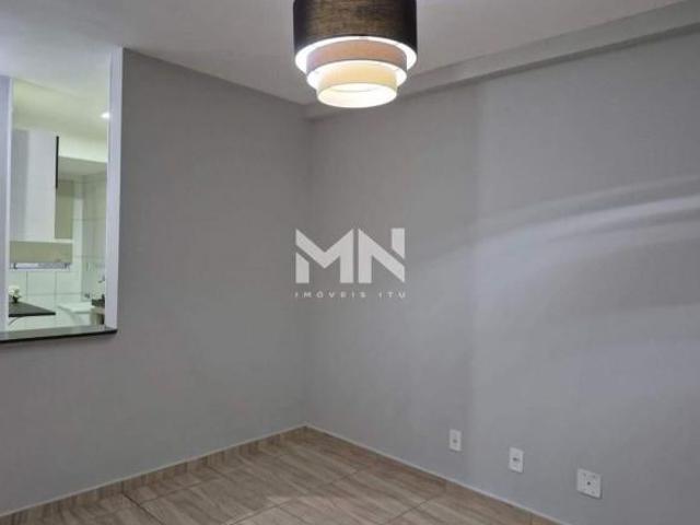 Apartamento à venda, 2 quartos, 1 vaga, Loteamento Jardim das Constelações Salto/SP