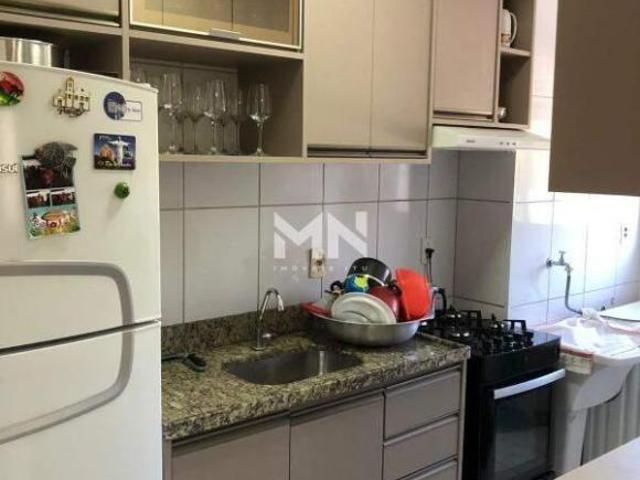 Apartamento à venda, 2 quartos, 1 vaga, Loteamento Jardim das Constelações Salto/SP