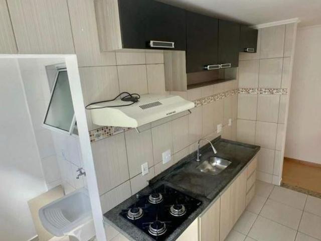Apartamento à venda, 2 quartos, 1 vaga, Loteamento Parque Industrial Jundiaí/SP