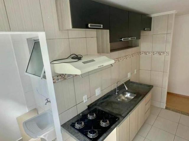 Apartamento à venda, 2 quartos, 1 vaga, Loteamento Parque Industrial Jundiaí/SP