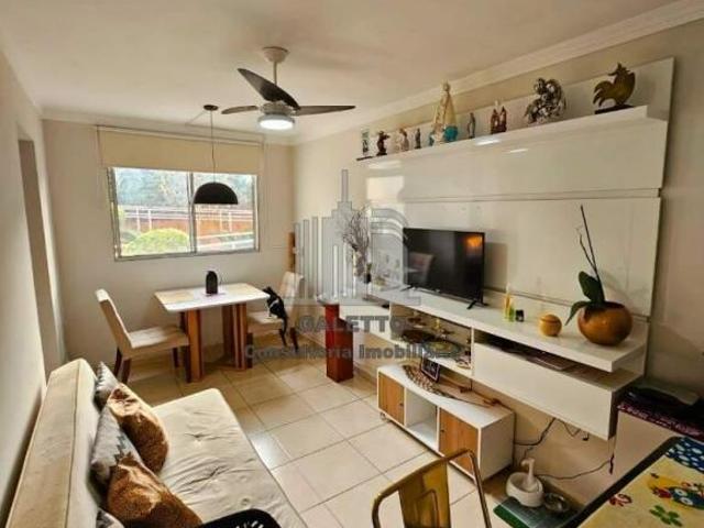 Apartamento à venda, 2 quartos, 1 vaga, LOTEAMENTO PARQUE SÃO MARTINHO Campinas/SP