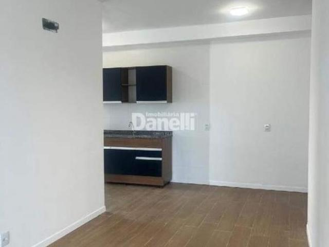 Apartamento à venda, 2 quartos, 1 vaga, Loteamento Residencial e Comercial Bosque Flamboyant Tauba