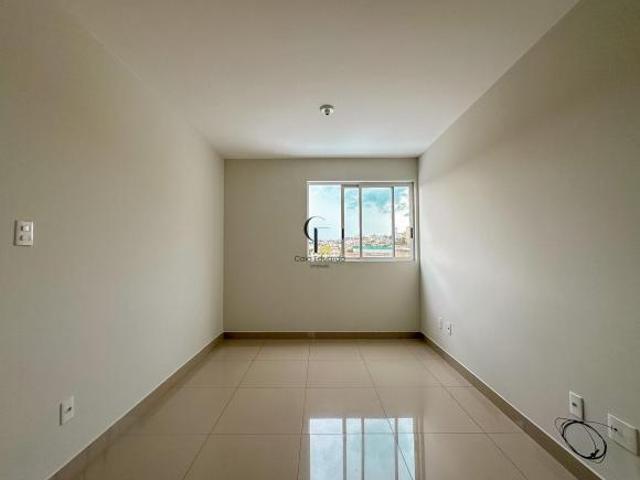 Apartamento à Venda 2 Quartos, 1 Vaga, Lavanderia Externa 48m²