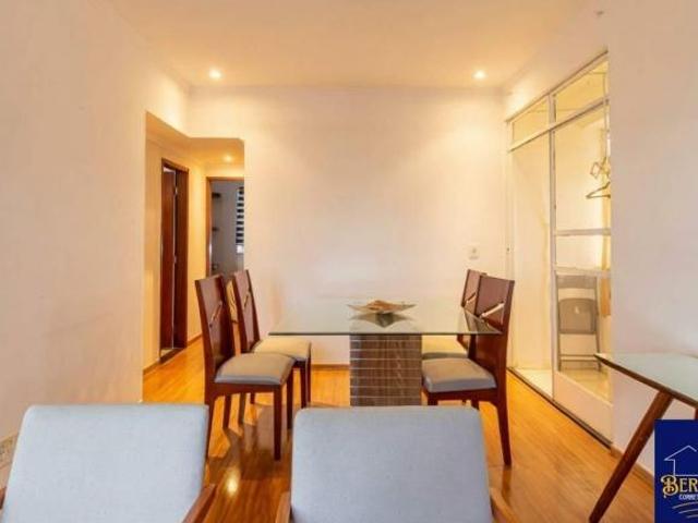 Apartamento à venda, 2 quartos, 1 vaga, Lagoinha Belo Horizonte/MG