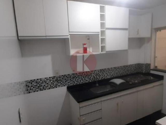 Apartamento à venda, 2 quartos, 1 vaga, Letícia Belo Horizonte/MG