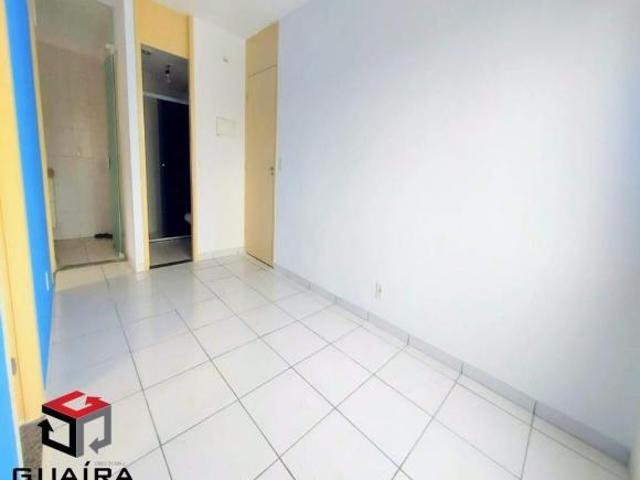 Apartamento à venda 2 quartos 1 vaga Lutécia Santo André SP