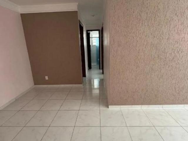 Apartamento à venda 2 quartos 1 vaga Lutécia Santo André SP