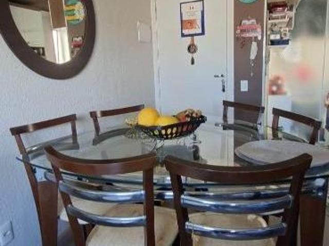 Apartamento à venda 2 quartos 1 vaga Lutécia Santo André SP