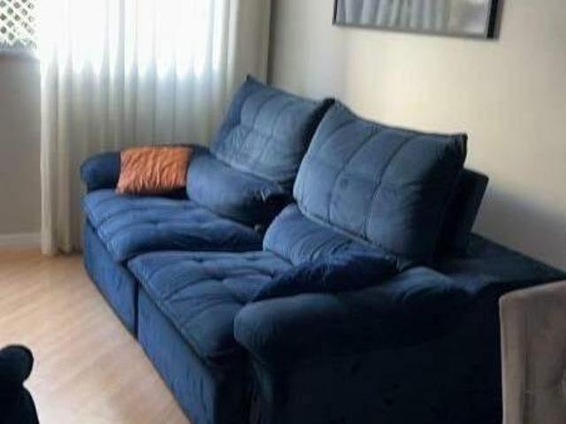 Apartamento à venda 2 quartos 1 vaga Lutécia Santo André SP
