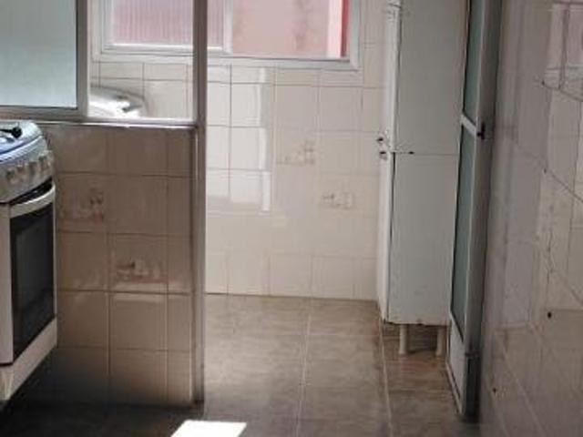 Apartamento à venda 2 quartos 1 vaga Lutécia Santo André SP