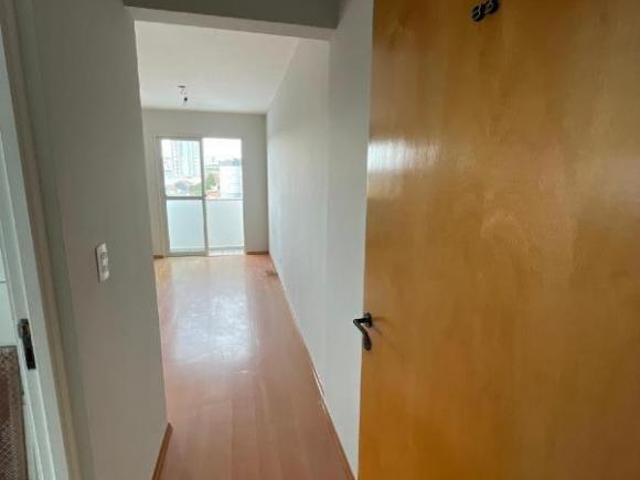 Apartamento à venda 2 quartos 1 vaga Luzita Santo André SP