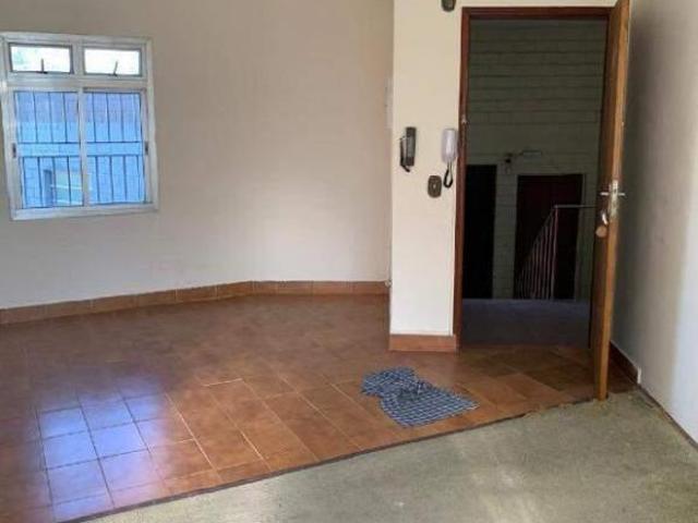 Apartamento à venda 2 quartos 1 vaga Montanhão São Bernardo do Campo SP