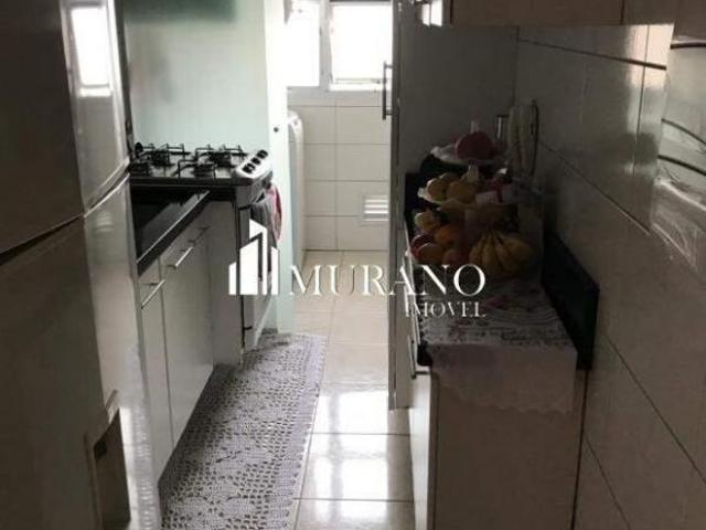 Apartamento à venda, 2 quartos, 1 vaga, Mooca São Paulo/SP