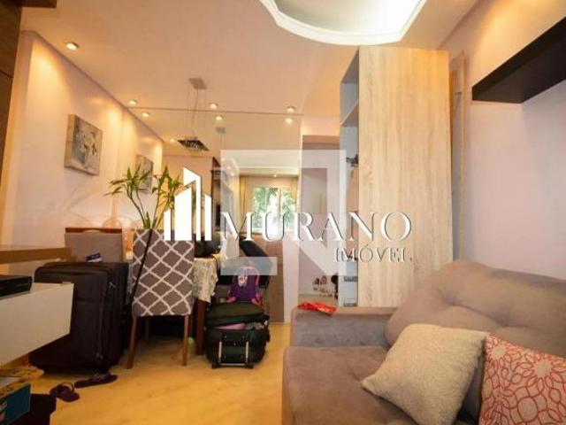 Apartamento à venda, 2 quartos, 1 vaga, Mooca São Paulo/SP