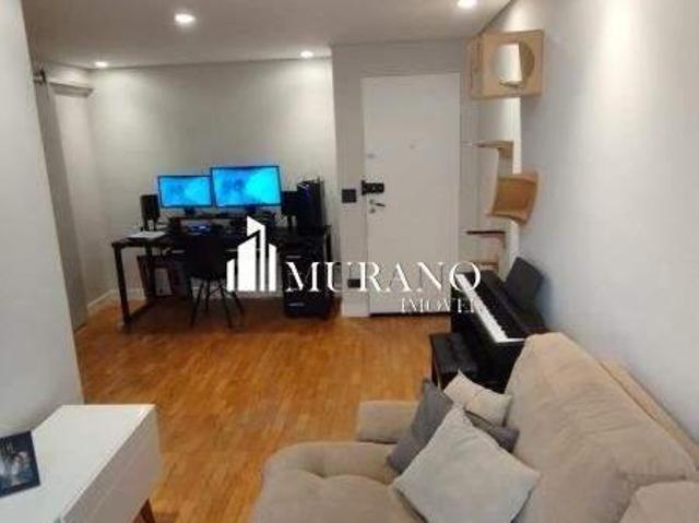 Apartamento à venda, 2 quartos, 1 vaga, Mooca São Paulo/SP