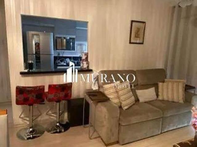 Apartamento à venda, 2 quartos, 1 vaga, Mooca São Paulo/SP