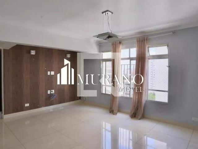 Apartamento à venda, 3 quartos, 1 vaga, Mooca São Paulo/SP