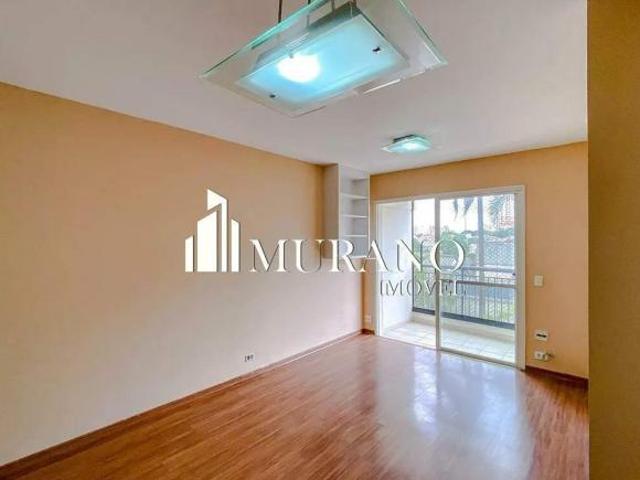 Apartamento à venda, 2 quartos, 1 vaga, Mooca São Paulo/SP