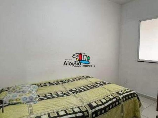 Apartamento à venda, 2 quartos, 1 vaga, Mata Grande Sete Lagoas/MG