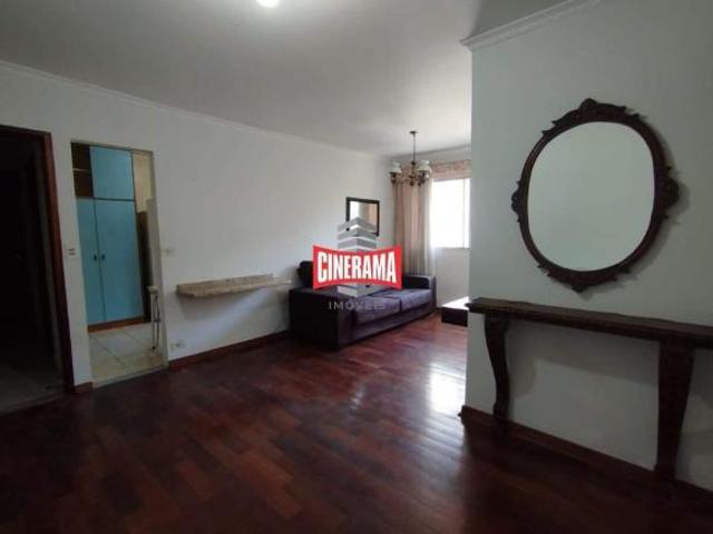 Apartamento à venda, 2 quartos, 1 vaga, Mauá São Caetano do Sul/SP
