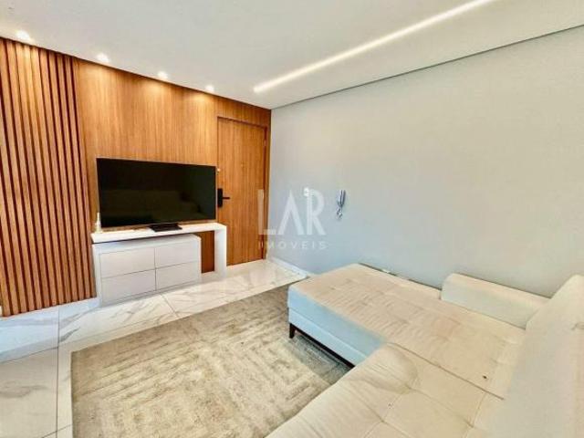 Apartamento à venda, 2 quartos, 1 vaga, Manacás Belo Horizonte/MG